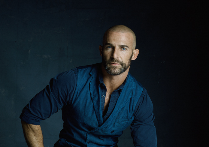 Făurar | Carlos Huber, the smell and shape of Time